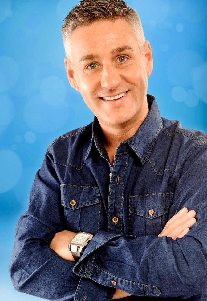 Patrick Onzia | Familie_VTM Wiki | Fandom