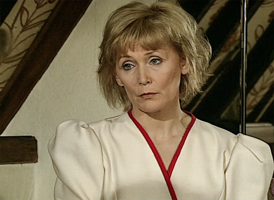 Annette | Familie_VTM Wiki | Fandom