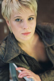 Cathérine Kools | Familie_VTM Wiki | Fandom