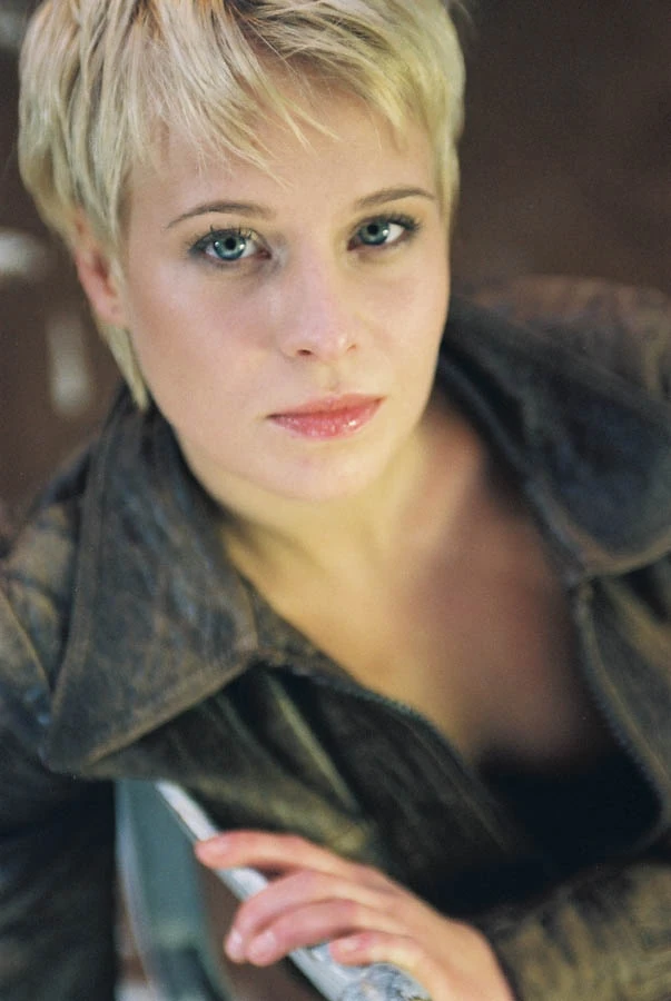 Cathérine Kools | Familie_VTM Wiki | Fandom