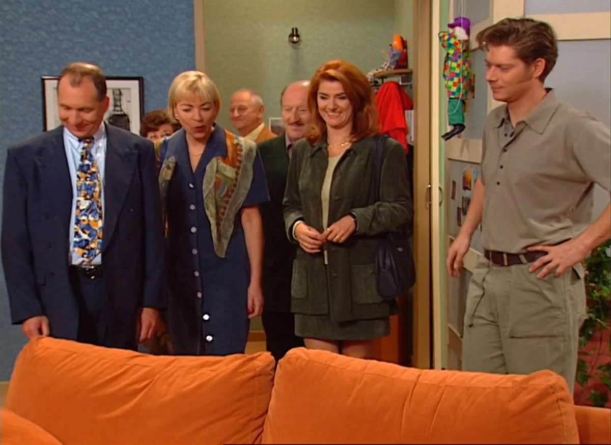 Aflevering 1227 | Familie_VTM Wiki | Fandom