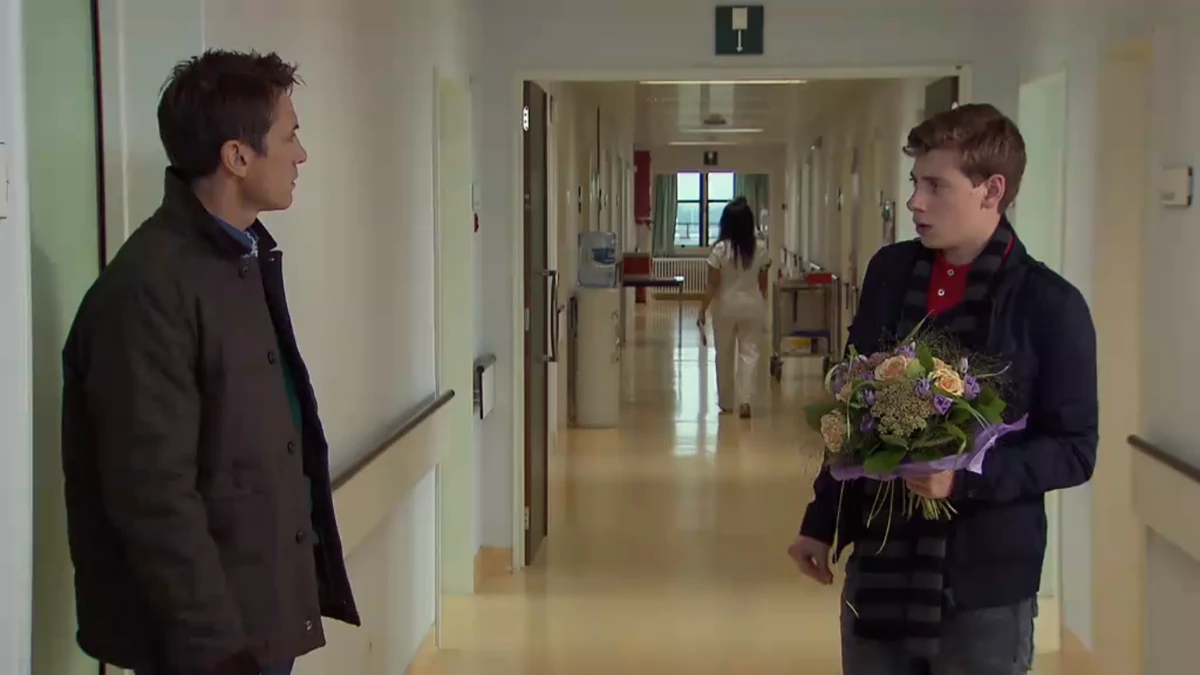 Frank Verdonck | Familie_VTM Wiki | Fandom