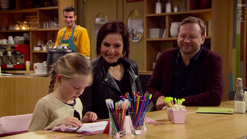 Lieselot Veugelen | Familie_VTM Wiki | Fandom