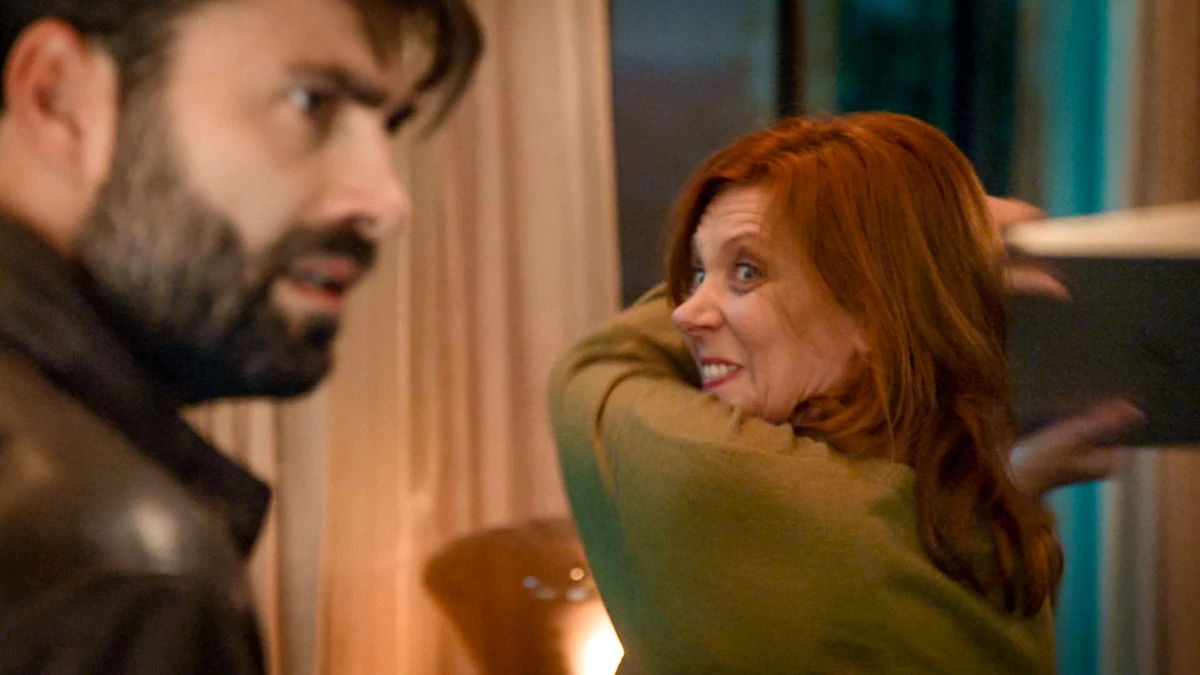 Het overlijden van Koen Peyskens | Familie_VTM Wiki | Fandom