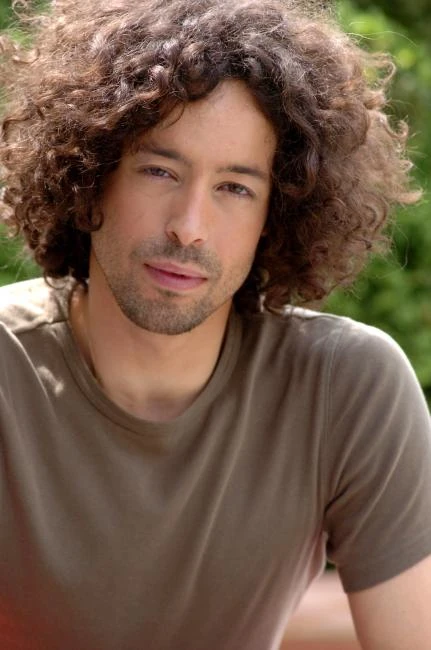 Yussef | Familie_VTM Wiki | Fandom