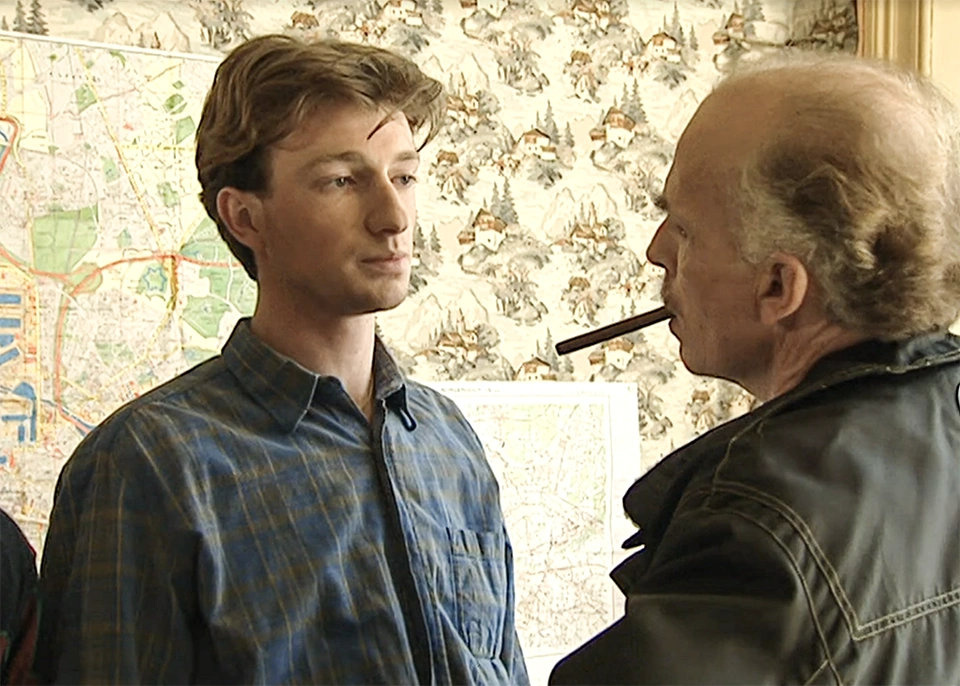 Ivan Bachstan | Familie_VTM Wiki | Fandom