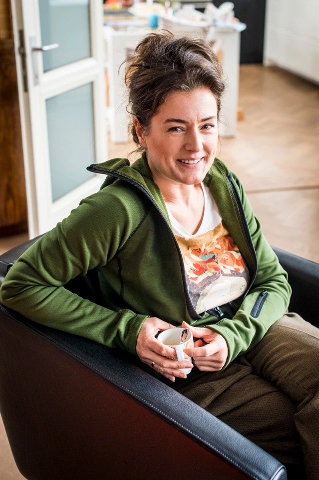 Tania Poppe | Familie_VTM Wiki | Fandom