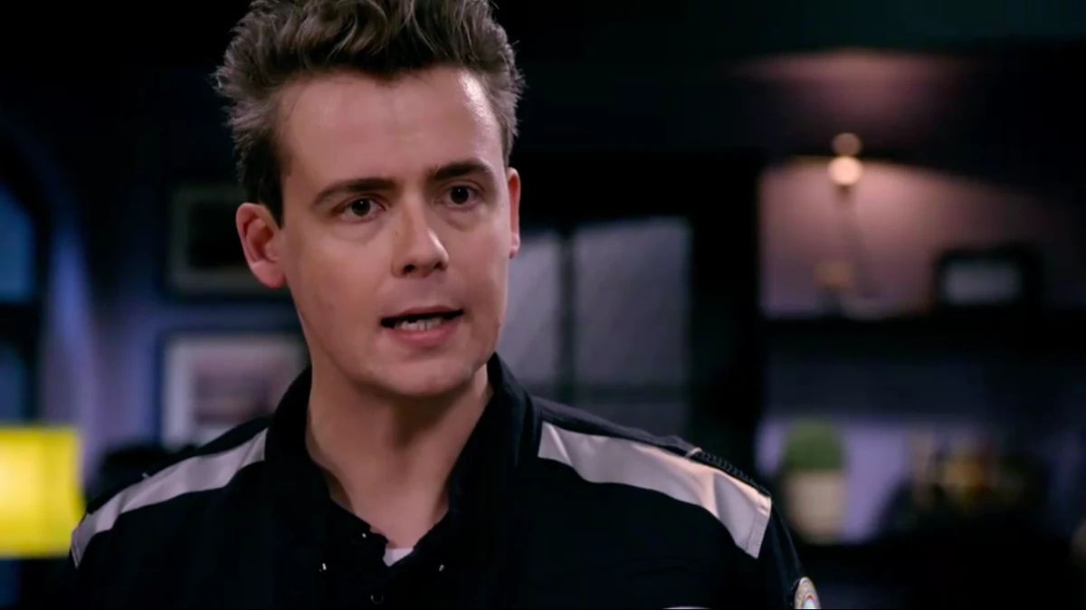 Joren | Familie_VTM Wiki | Fandom