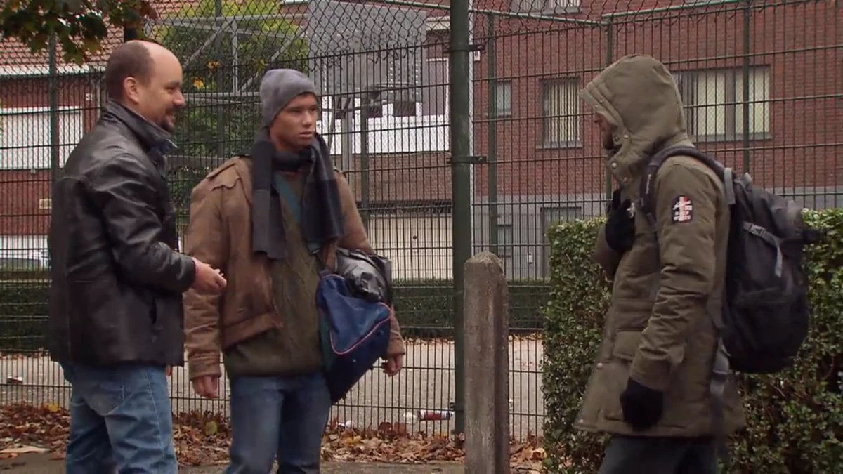 Dean | Familie_VTM Wiki | Fandom