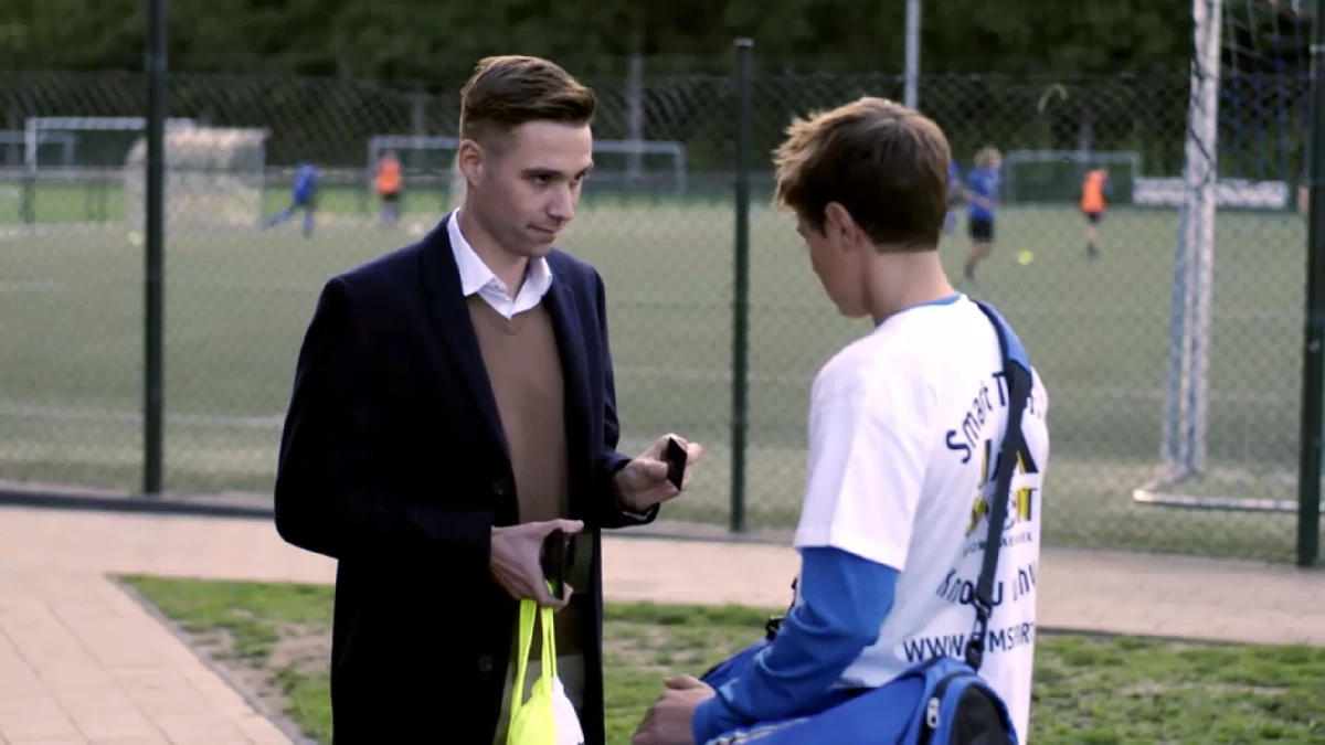 Jeremy Schoofs | Familie_VTM Wiki | Fandom