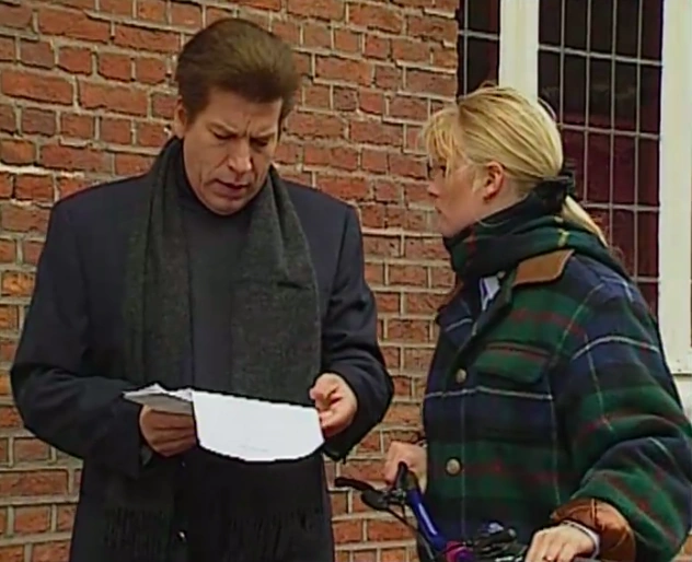 Walter Dierckx | Familie_VTM Wiki | Fandom