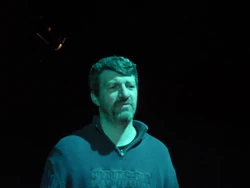 Geert Willems | Familie_VTM Wiki | Fandom