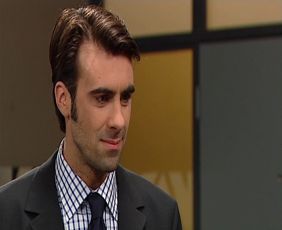 Jo Bervoets | Familie_VTM Wiki | Fandom