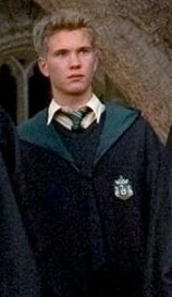 Kevin Yaxley | Wiki Famille Mundi Amidala | Fandom