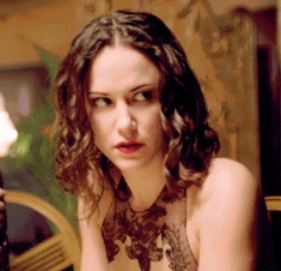 Julie Ann Jones | Family Affairs Wiki | Fandom