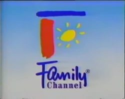 Family Channel Bumpers | Family Channel Broadcast Archives Wiki | Fandom