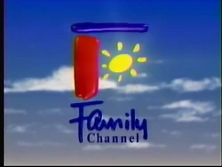 Family Channel Bumpers | Family Channel Broadcast Archives Wiki | Fandom