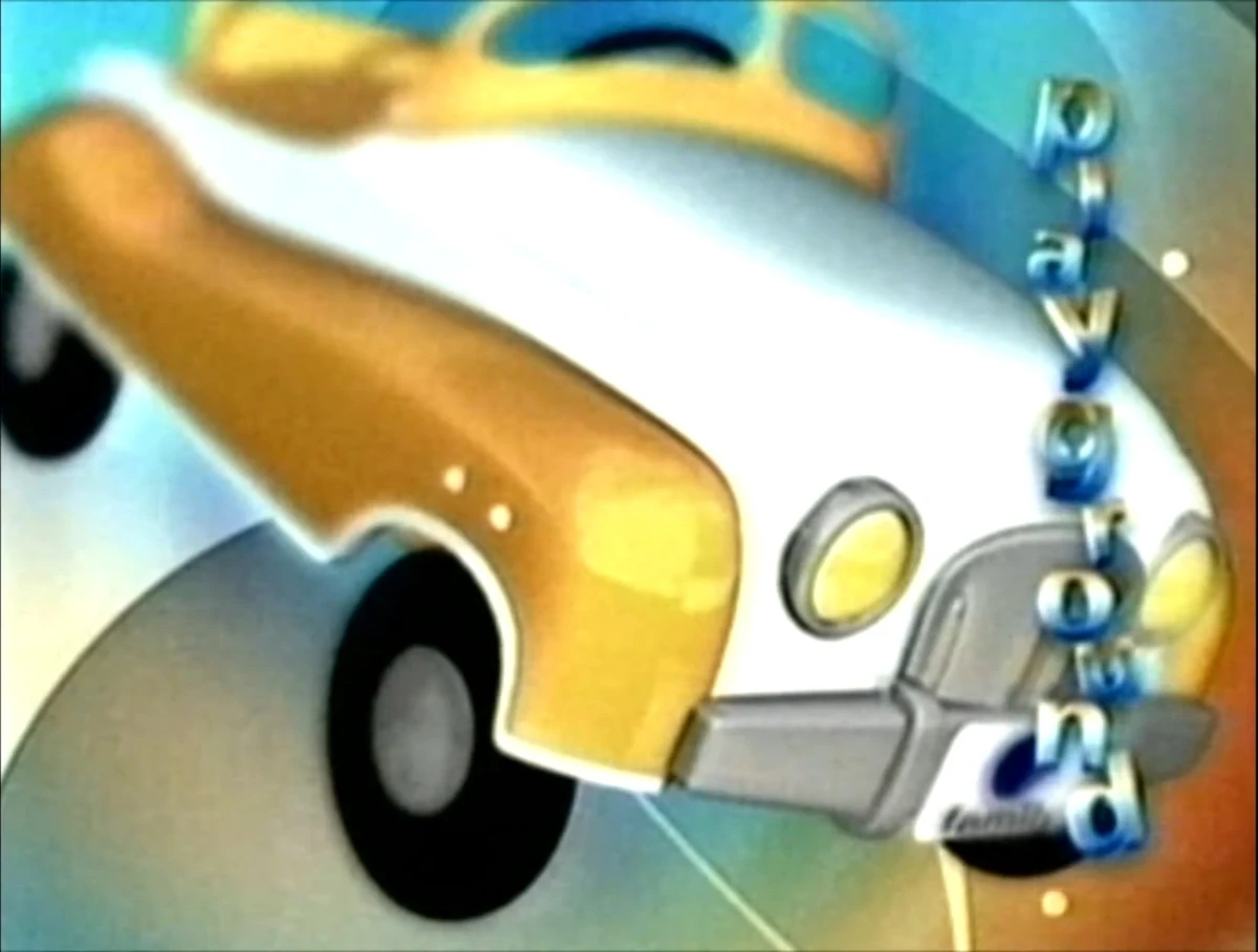 June 5, 2003 | Family Channel Broadcast Archives Wiki | Fandom