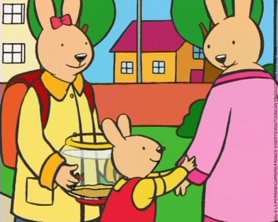 Milo | Family channel Wiki | Fandom