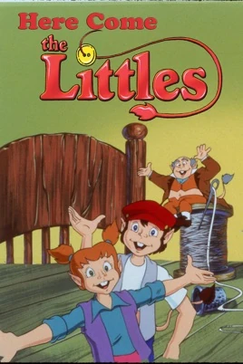 Littles | Family channel Wiki | Fandom