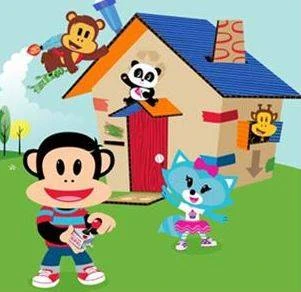 Julius Jr | Family channel Wiki | Fandom