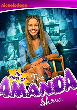 Amanda Show | Family channel Wiki | Fandom