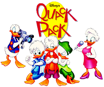 Quack Pack | Family channel Wiki | Fandom