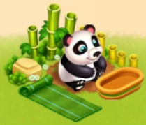 Panda | Family Farm Seaside Wiki | Fandom