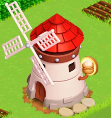 Dutch Mill | Family Farm Seaside Wiki | Fandom