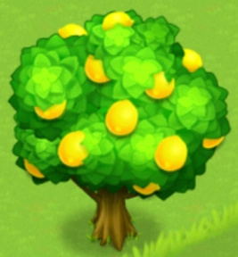 Lemon Tree | Family Farm Seaside Wiki | Fandom