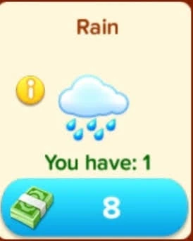 Rain | Family Farm Seaside Wiki | Fandom