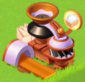 Sugar Machine | Family Farm Seaside Wiki | Fandom