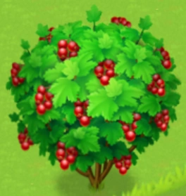 Red Currant Tree | Family Farm Seaside Wiki | Fandom