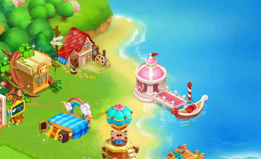 Communities | Family Farm Seaside Wiki | Fandom