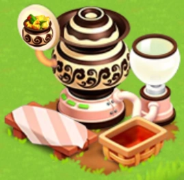 Kimchi Machine | Family Farm Seaside Wiki | Fandom