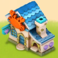 Seafood House | Family Farm Seaside Wiki | Fandom