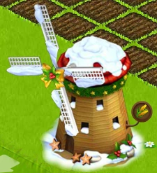 Christmas windmill | Family Farm Wiki | Fandom