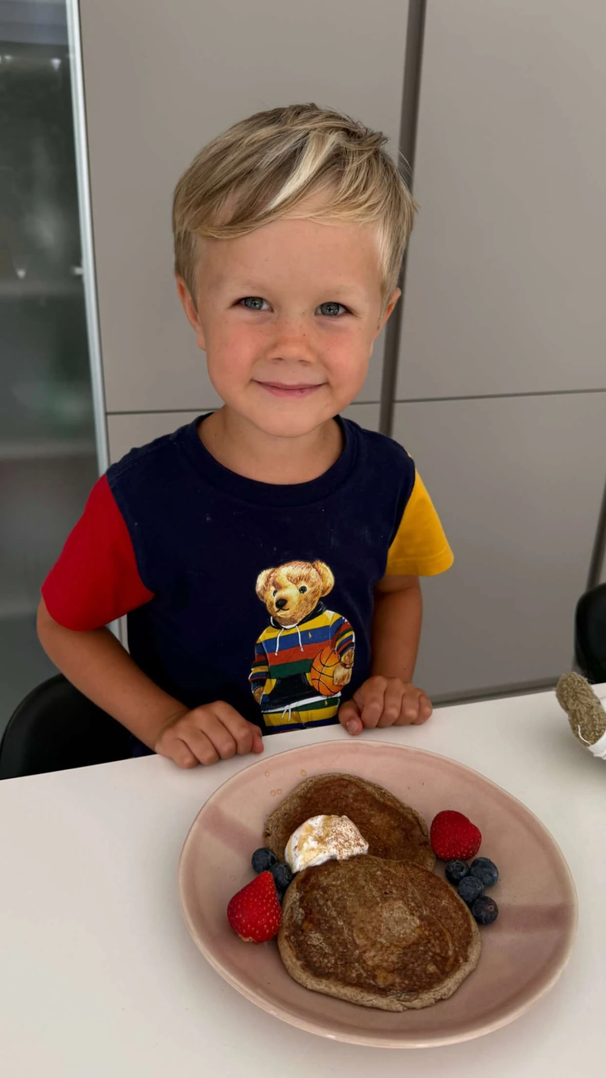 Koa Fizz | Family Fizz Wiki | Fandom