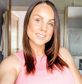 Georgie Fizz | Family Fizz Wiki | Fandom