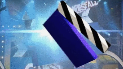 Guesstures Free Fall | Hub Game Shows Wiki | Fandom