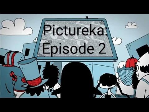 Episode 2(Pictureka) | Hub Game Shows Wiki | Fandom