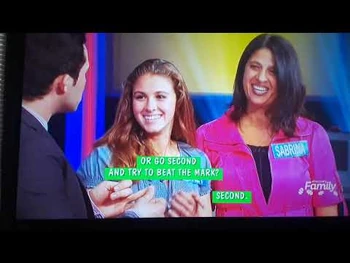 Episode 20(Scrabble) | Hub Game Shows Wiki | Fandom