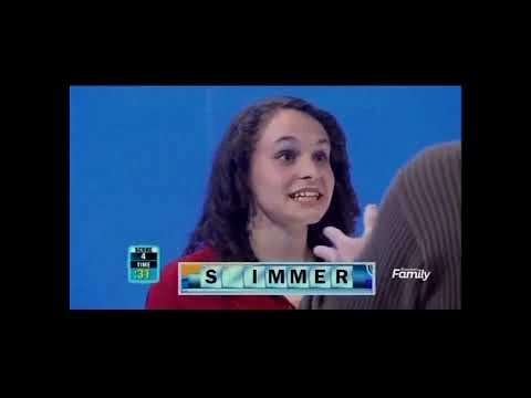 Episode 22(Scrabble) | Hub Game Shows Wiki | Fandom