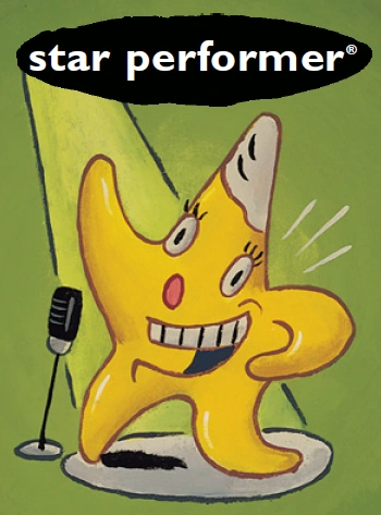 Star Performer | Hub Game Shows Wiki | Fandom