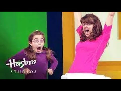 Episode 27(Life)(Grandparents Day) | Hub Game Shows Wiki | Fandom