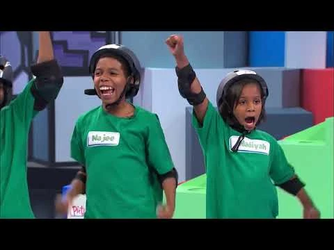 Episode 38(Pictureka) | Hub Game Shows Wiki | Fandom