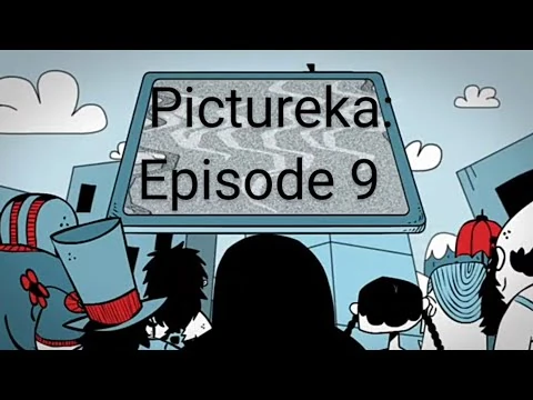 Episode 9(Pictureka) | Hub Game Shows Wiki | Fandom