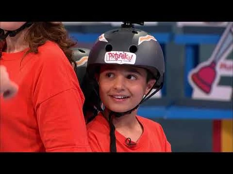 Episode 52(Pictureka) | Hub Game Shows Wiki | Fandom