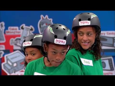 Episode 51(Pictureka) | Hub Game Shows Wiki | Fandom