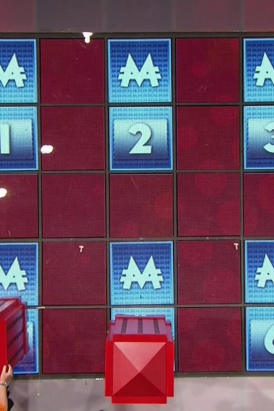 Season 4 Episode 12(FGN) | Hub Game Shows Wiki | Fandom